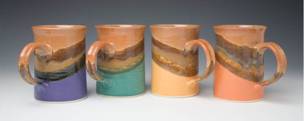 New Phoenix Pottery